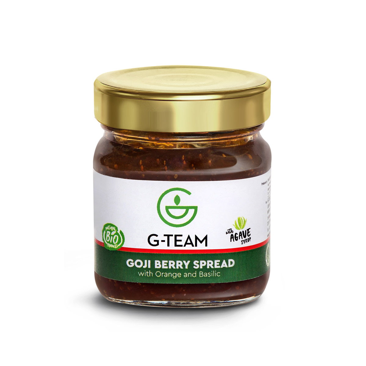 Goji Berry - The berry of happiness | g-team.gr